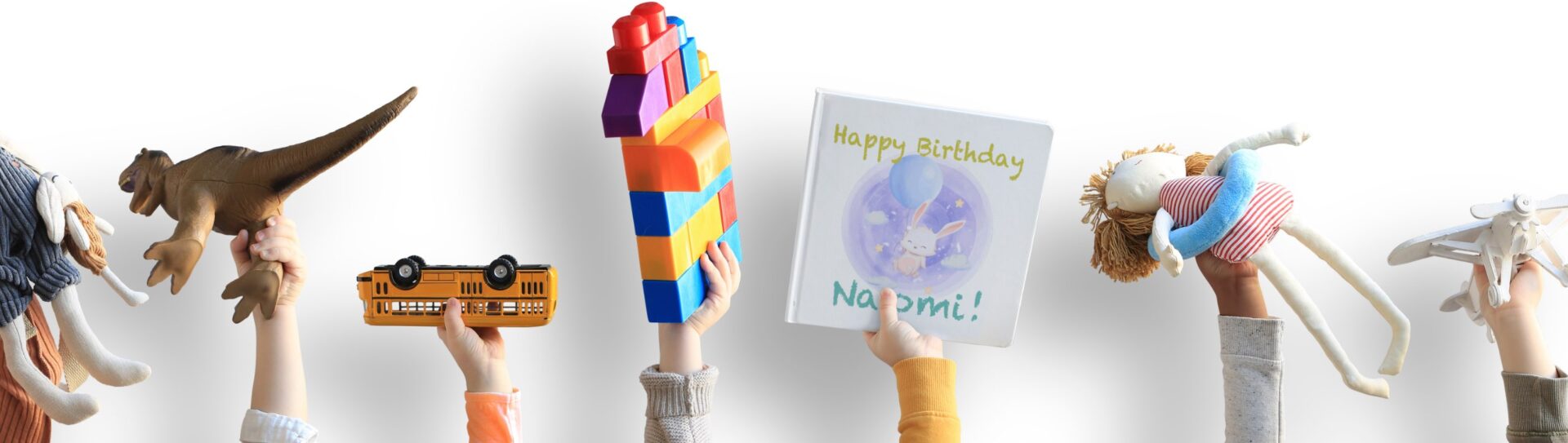 Digitalization of the Toy Industry - D-BRIDGE