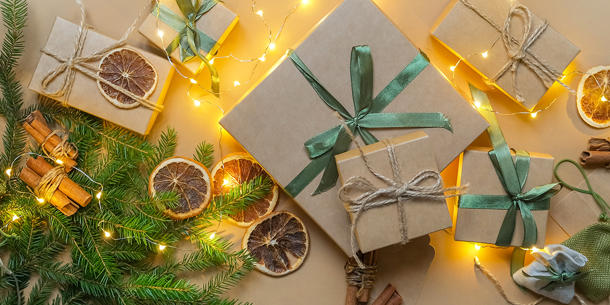 Sustainable Packages. Sustainable Customers. Creating a Circular ...