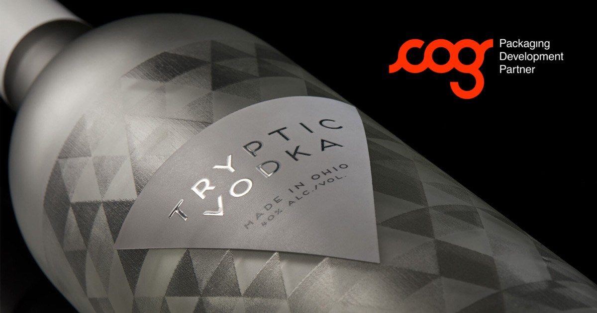 Cog's Secret Methods of Turning Attractive Package Designs into Reality ...